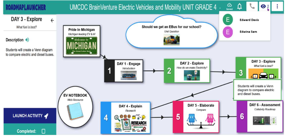 Teacher Recruitment – Center for Digital Curricula